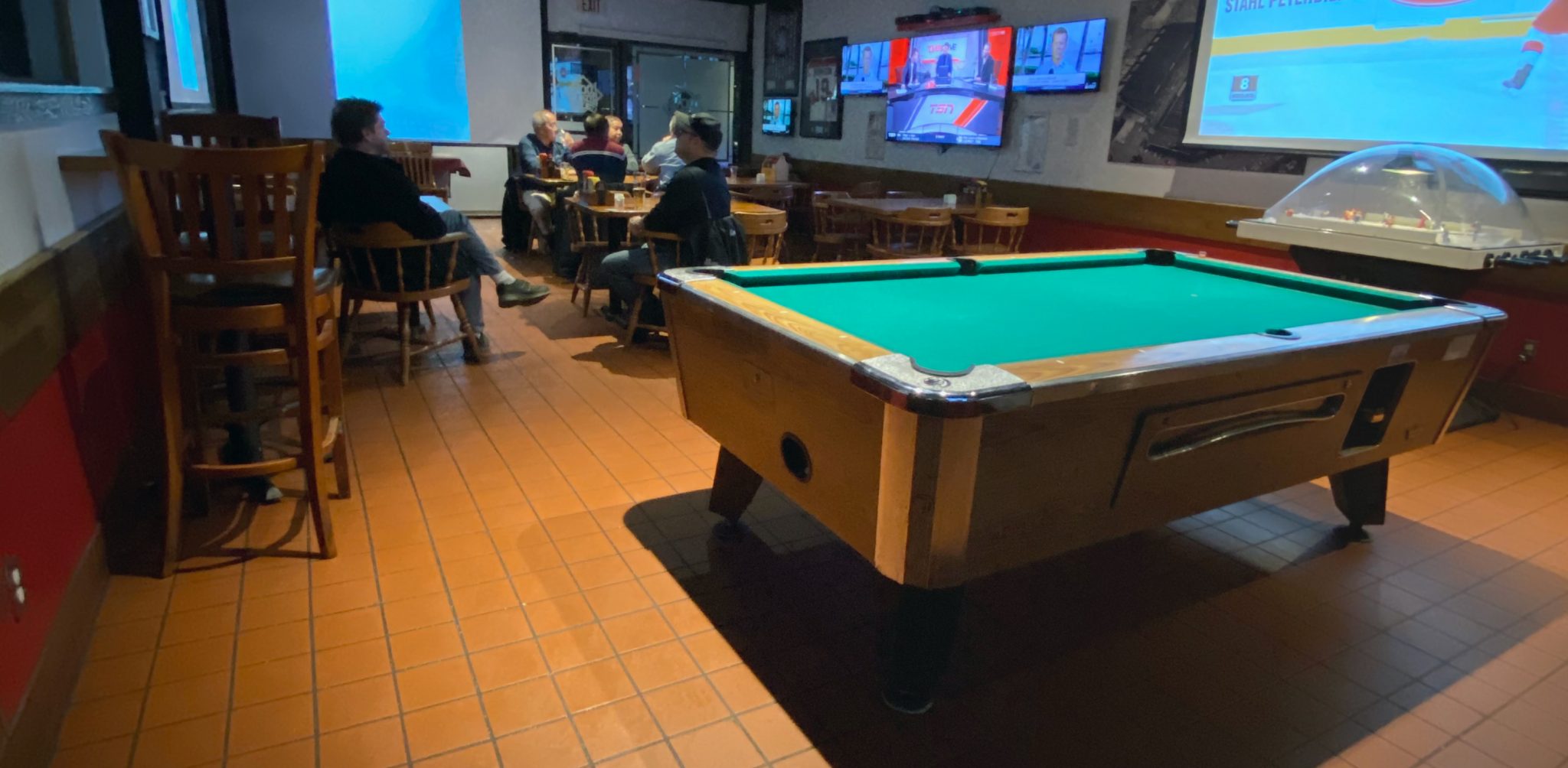 Events – Local Heroes Sports Bar & Grill Ottawa