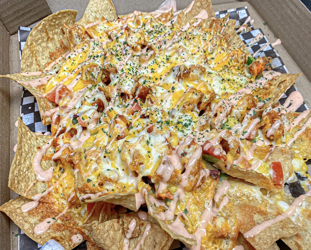 Local Heroes Sports Bar & Grill Ottawa