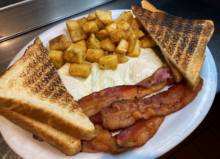 Menu – Local Heroes Sports Bar & Grill Ottawa